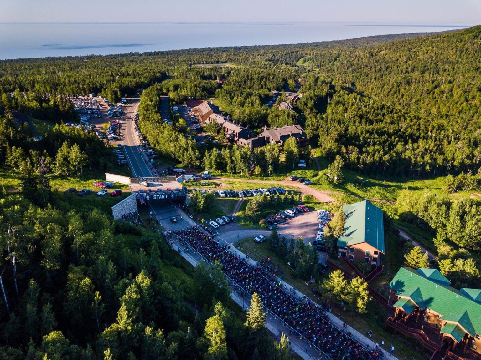 Lutsen 99er